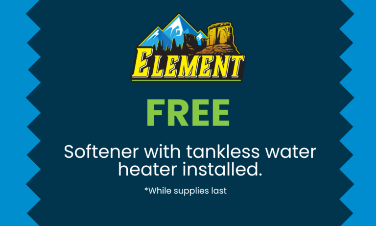 Element Plumbing | Top Rated Plumbing, HVAC & Electrical